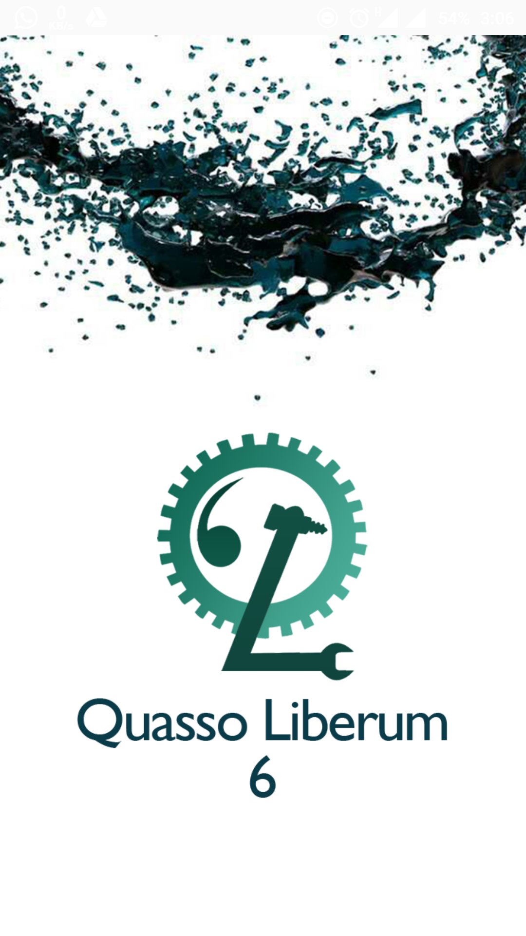 Android İndirme için Quasso Liberum APK