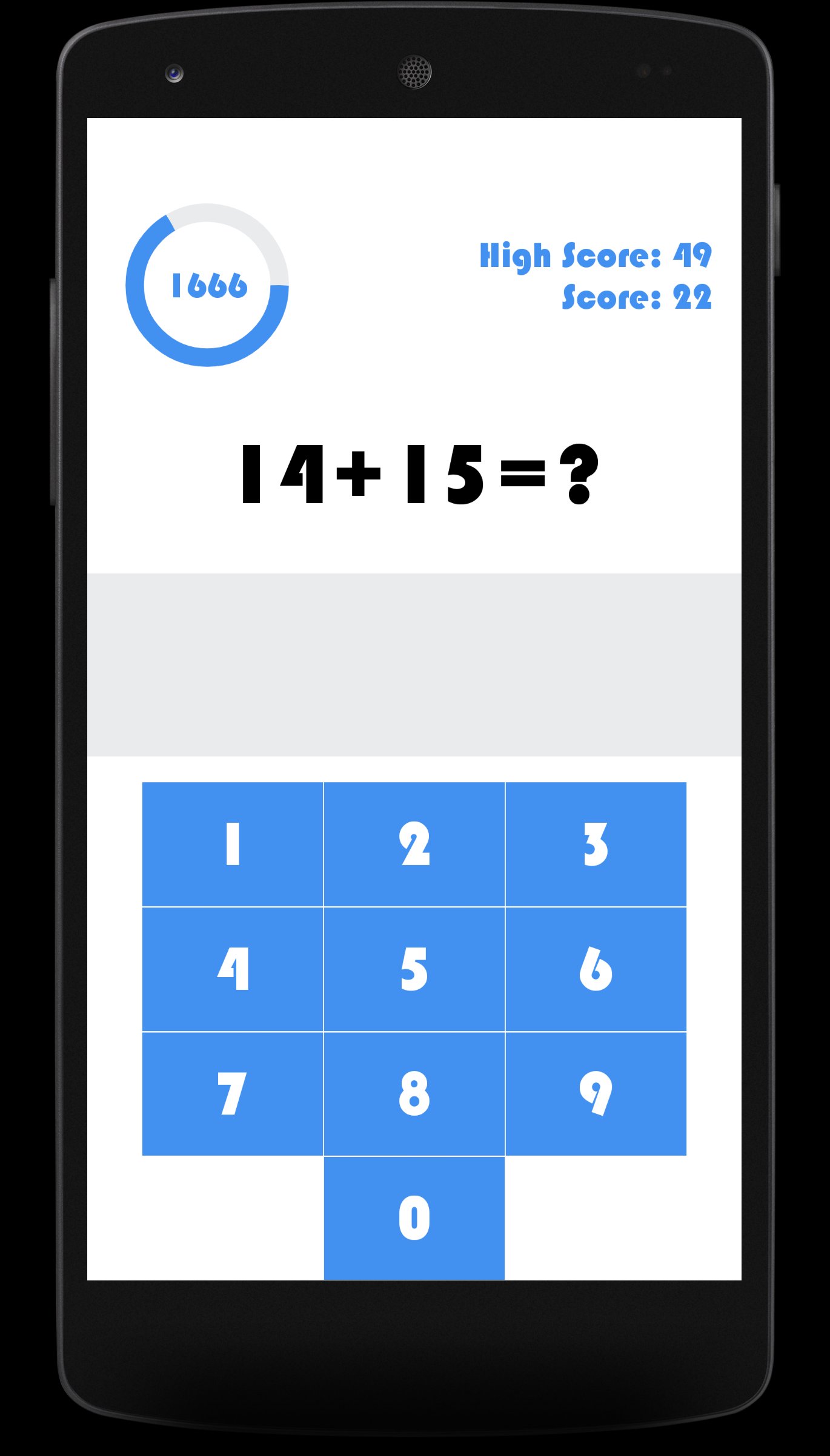 Psycho Math APK für Android herunterladen