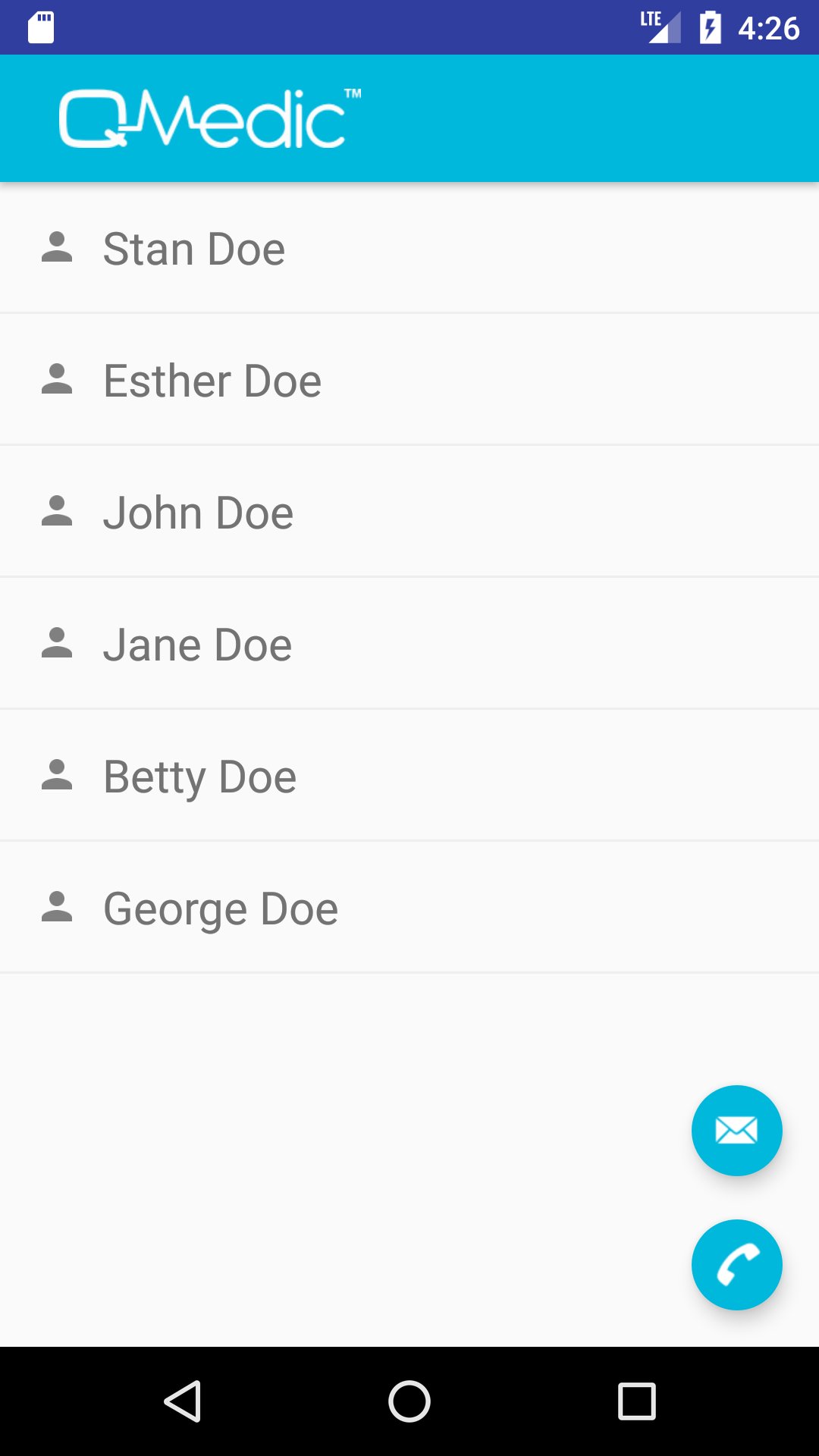 QMedic Connect APK for Android Download