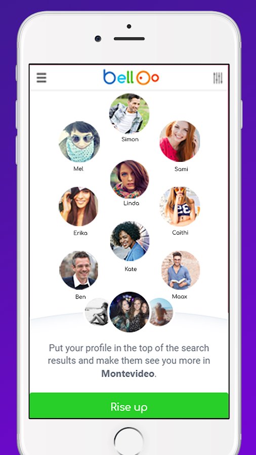 Belloo APK for Android Download