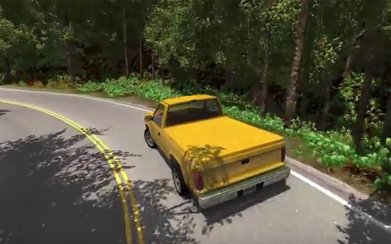 +Beamng Drive Crash Testing APK for Android Download