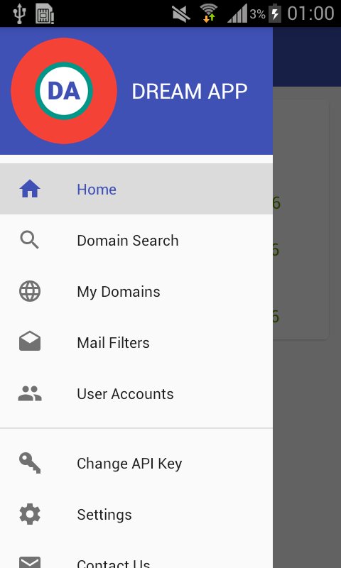 Dream App APK for Android Download