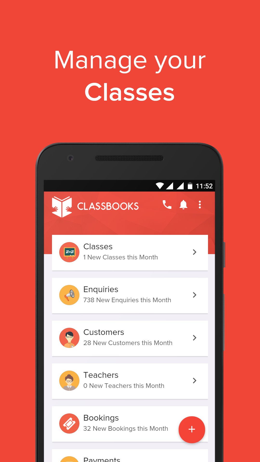 ClassBooks APK for Android Download