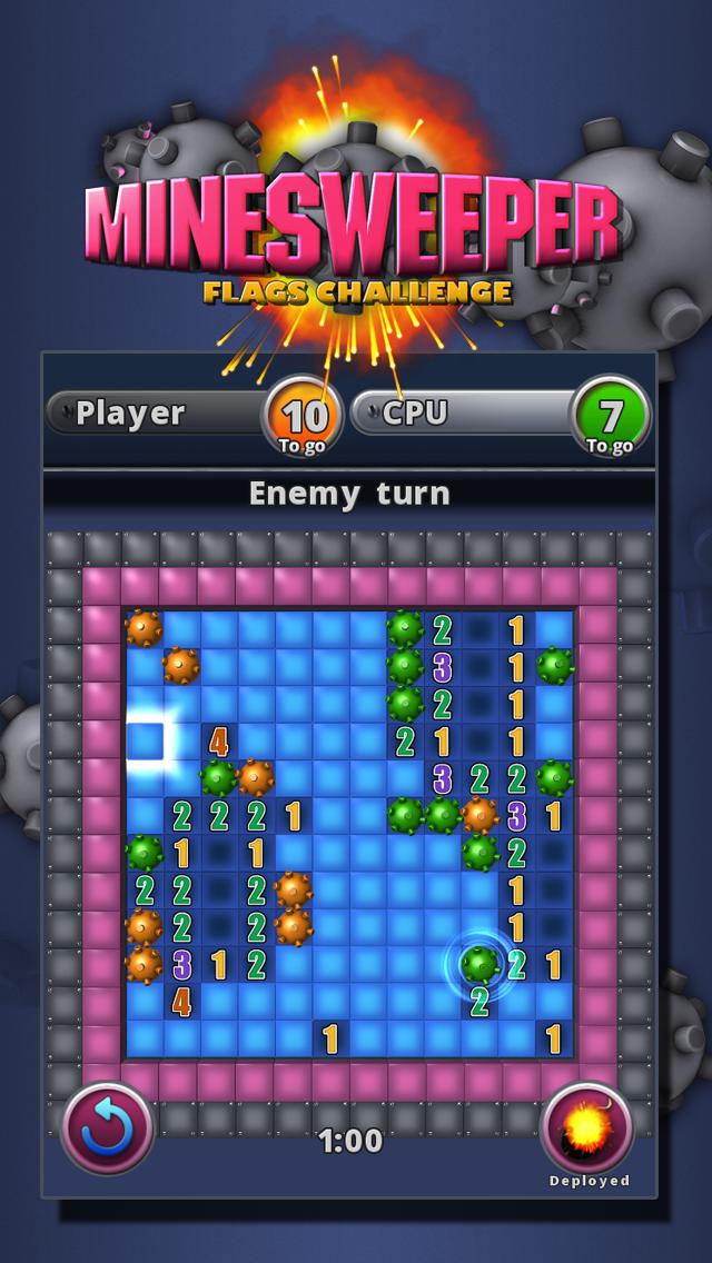Minesweeper Flags Apk For Android Download