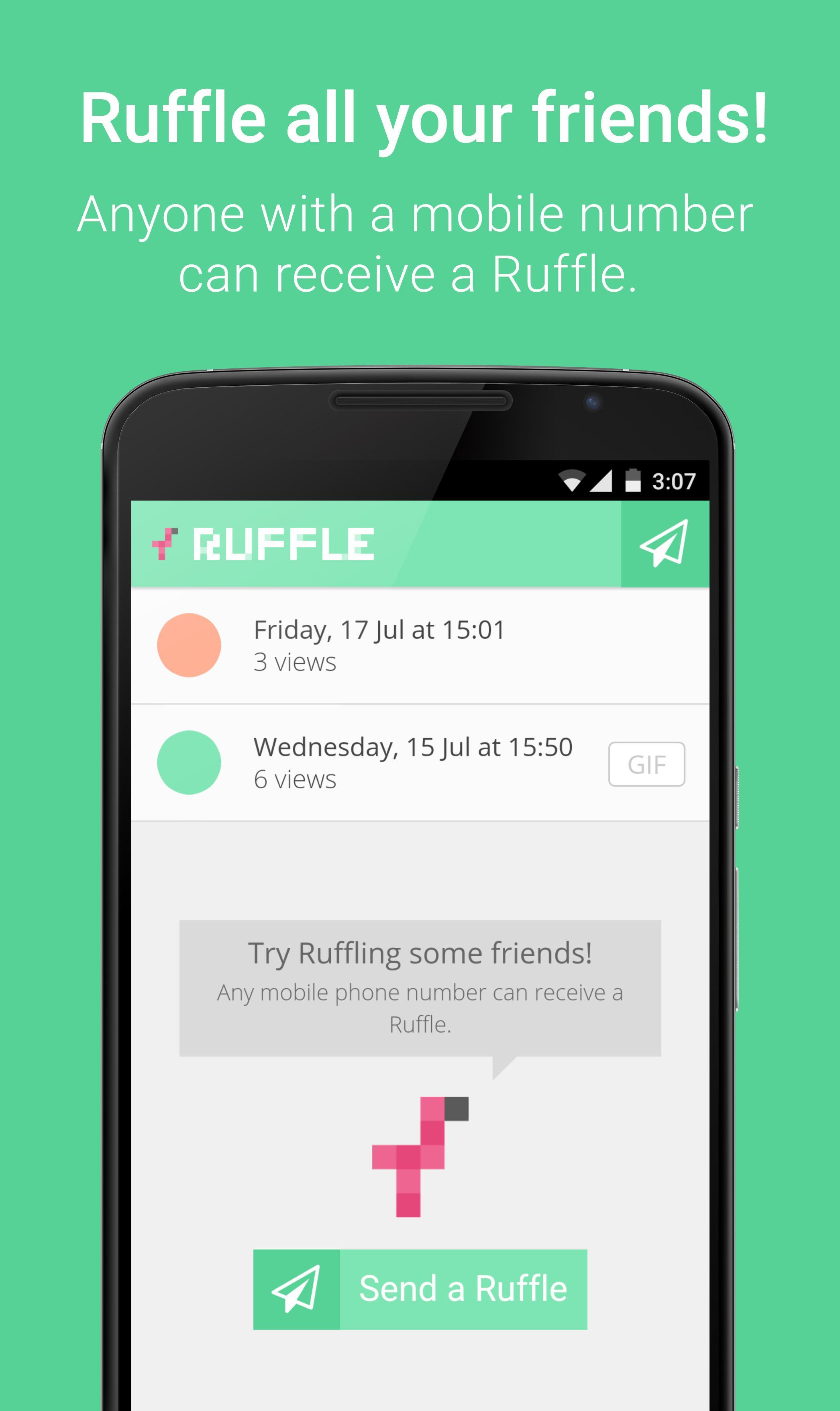 Ruffle APK for Android Download