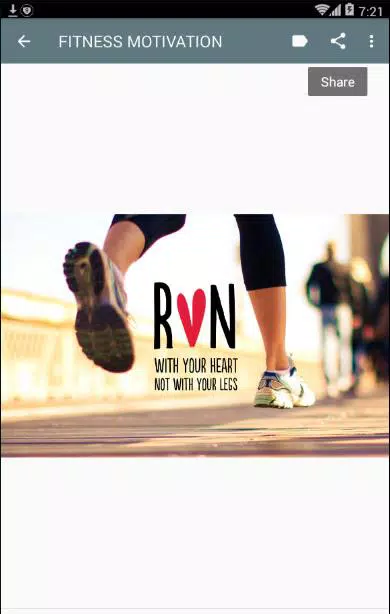 Running Motivational Wallpapers