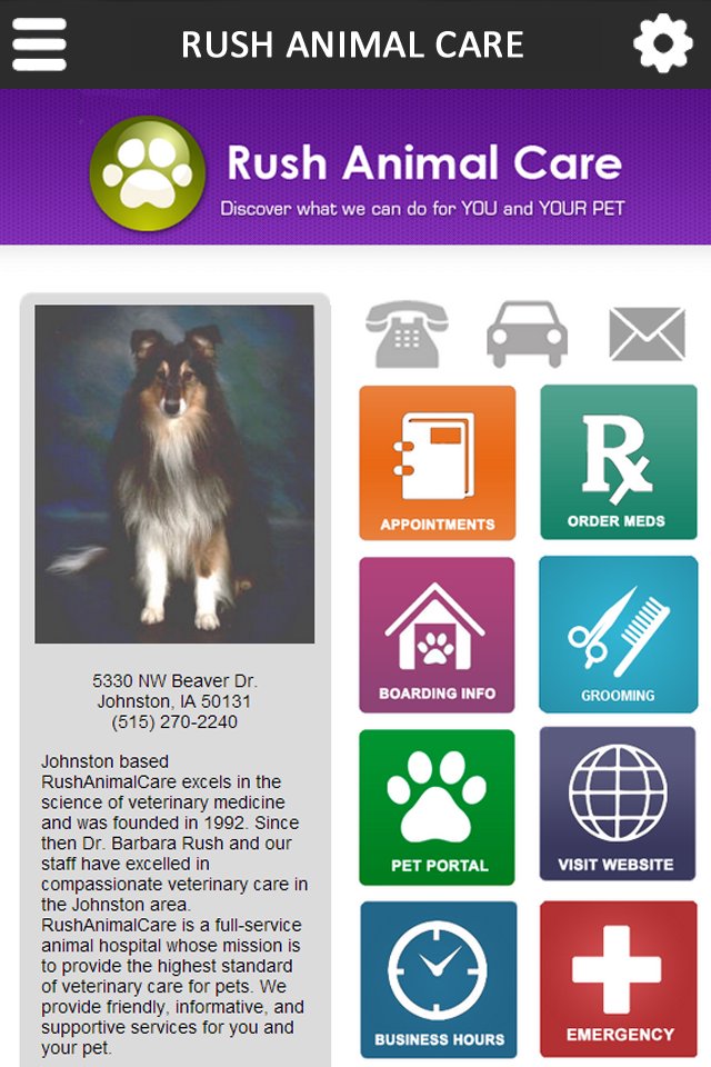 Rush Animal APK for Android Download