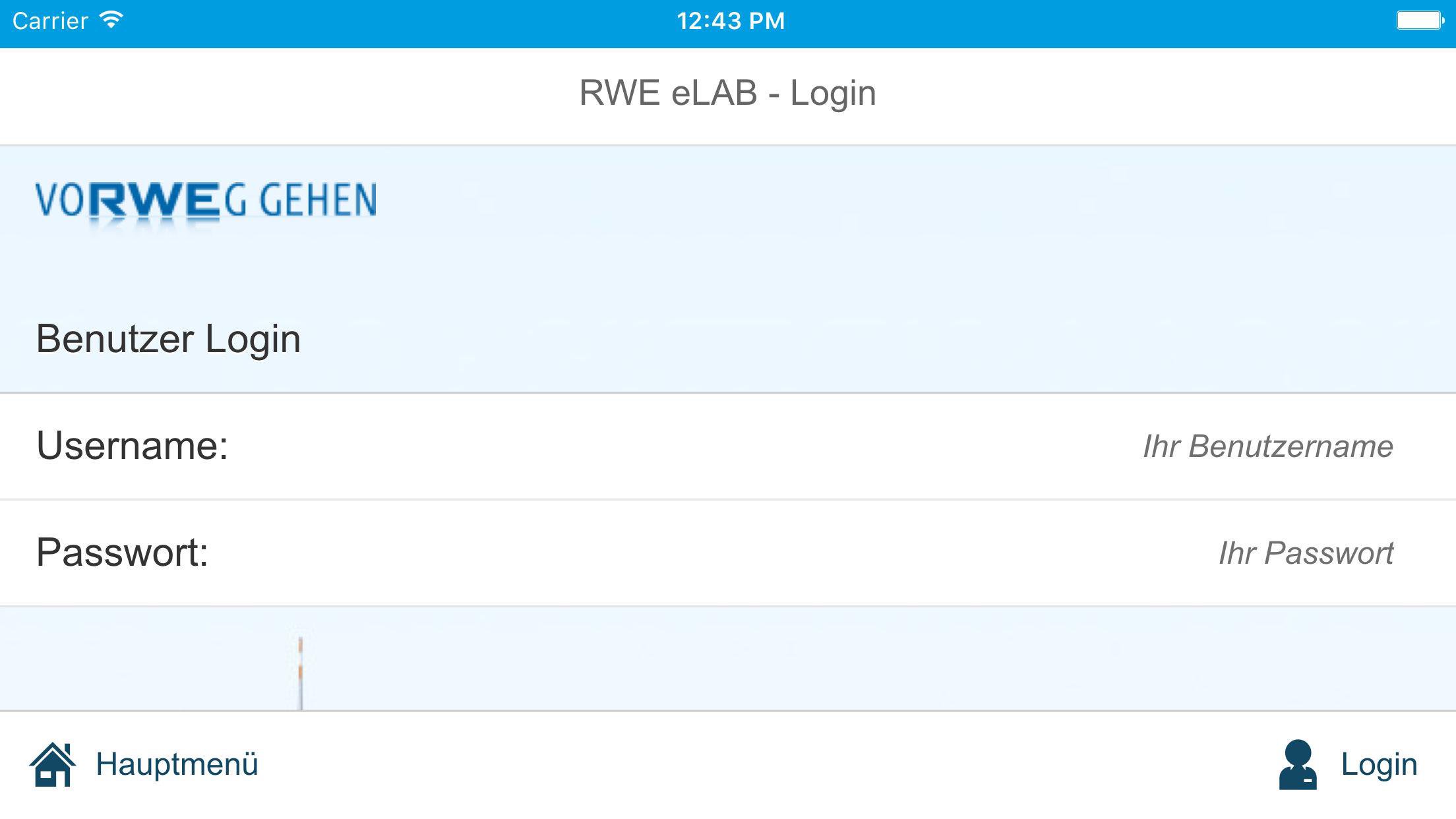 Download eLAB Latest Version 1.4.11 Android APK File