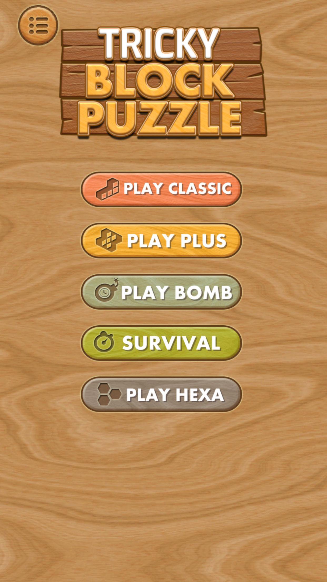 Tricky Block Puzzle APK للاندرويد تنزيل