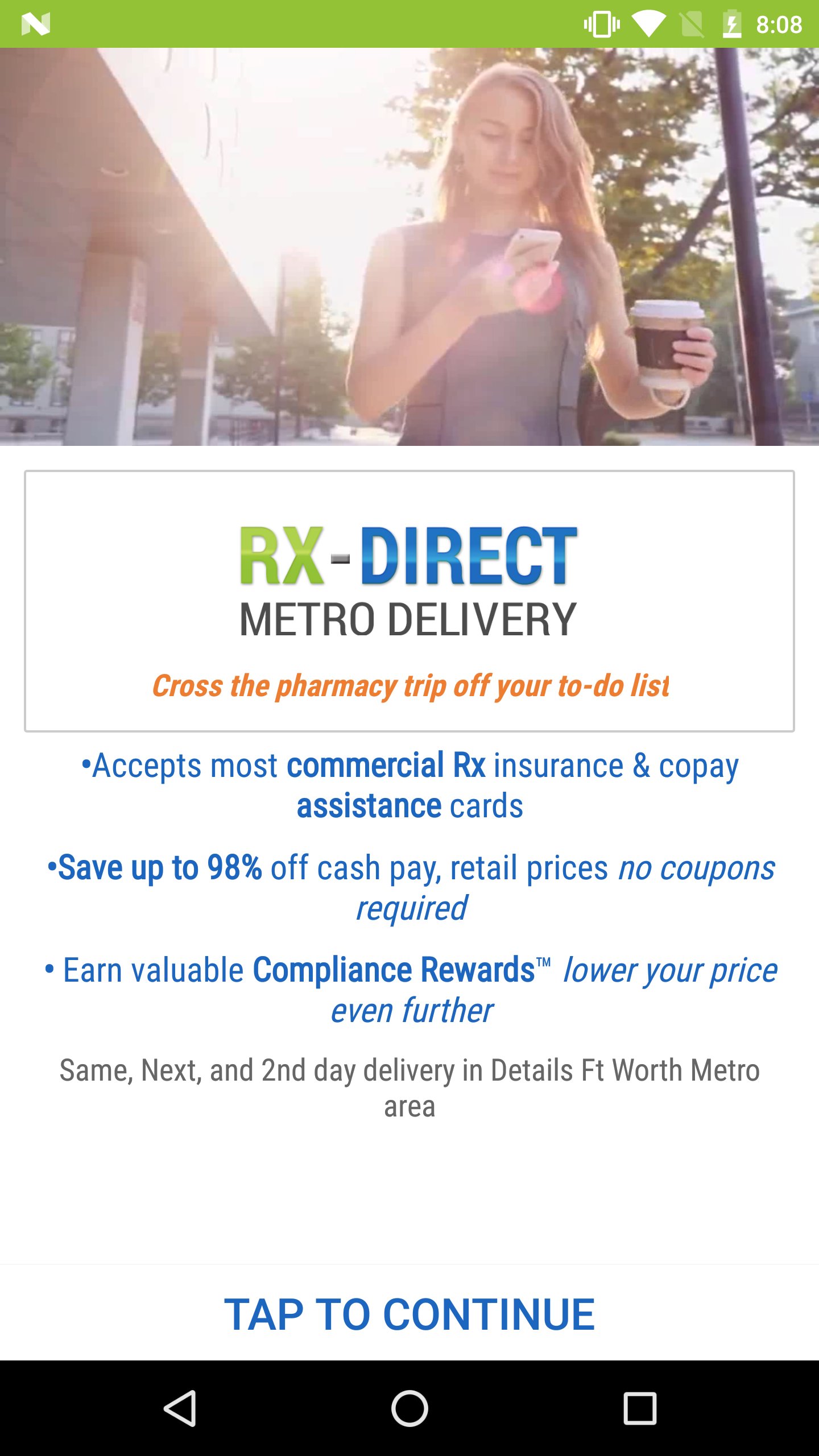 Rx-Direct APK for Android Download