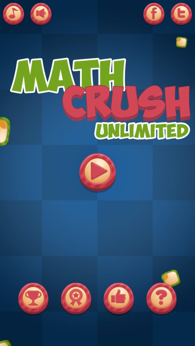Descargar Math Crush Unlimited APK Última Versión 1.3 para Android