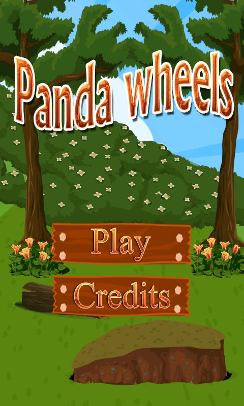 Panda Wheels APK Download for Android - Latest Version