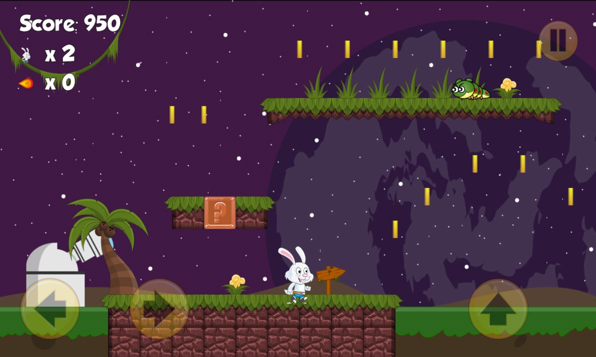 Rabbit World APK for Android Download