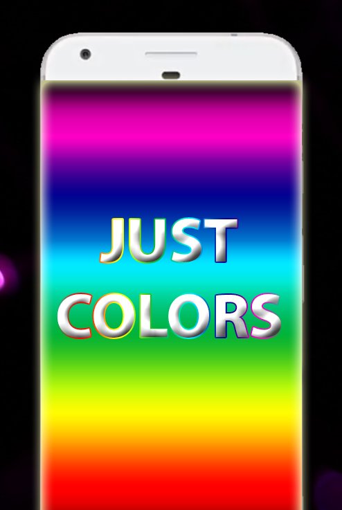Color Wallpaper APK for Android Download