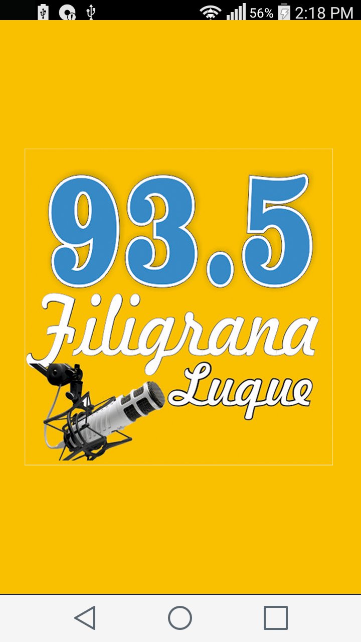 FILIGRANA LUQUE PARAGUAY APK for Android Download