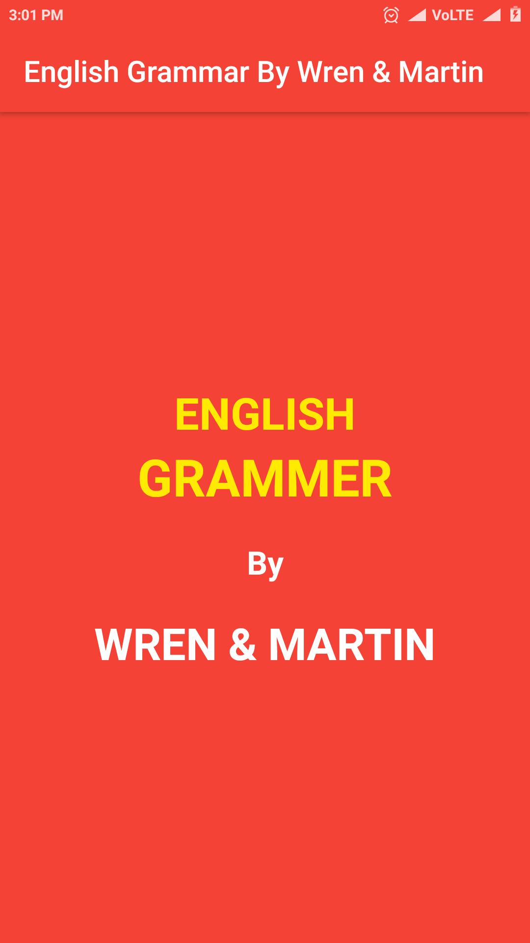English Grammar By Wren Martin APK For Android Download english-grammar-by-wren-martin-apk-for-android-download