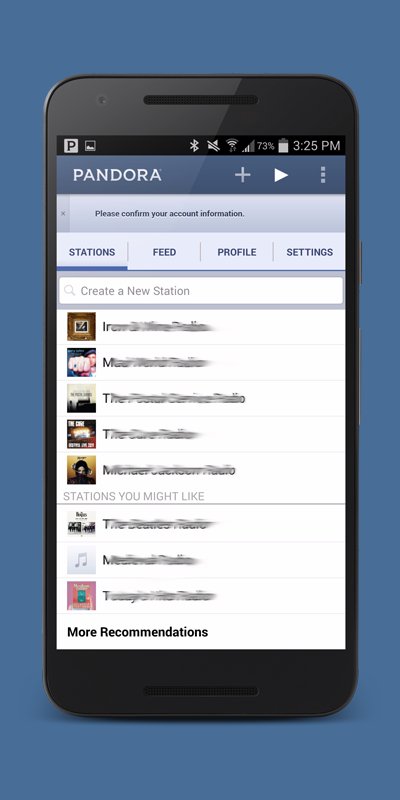 Free Pandora® Radio Music Tips APK for Android Download