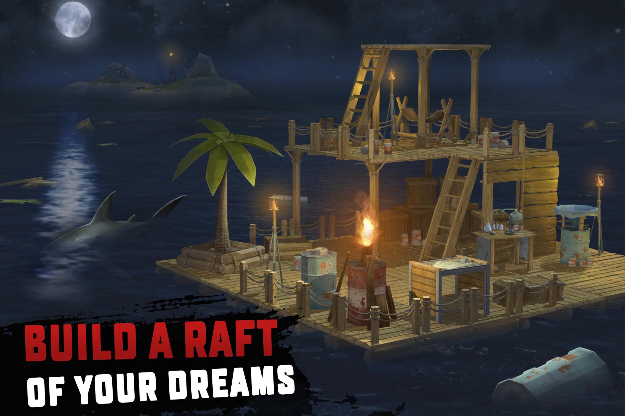 RAFT: Original Survival Game APK 1.49 for Android – Download RAFT ... RAFT: Original Survival Game APK 1.49 for Android – Download RAFT ...