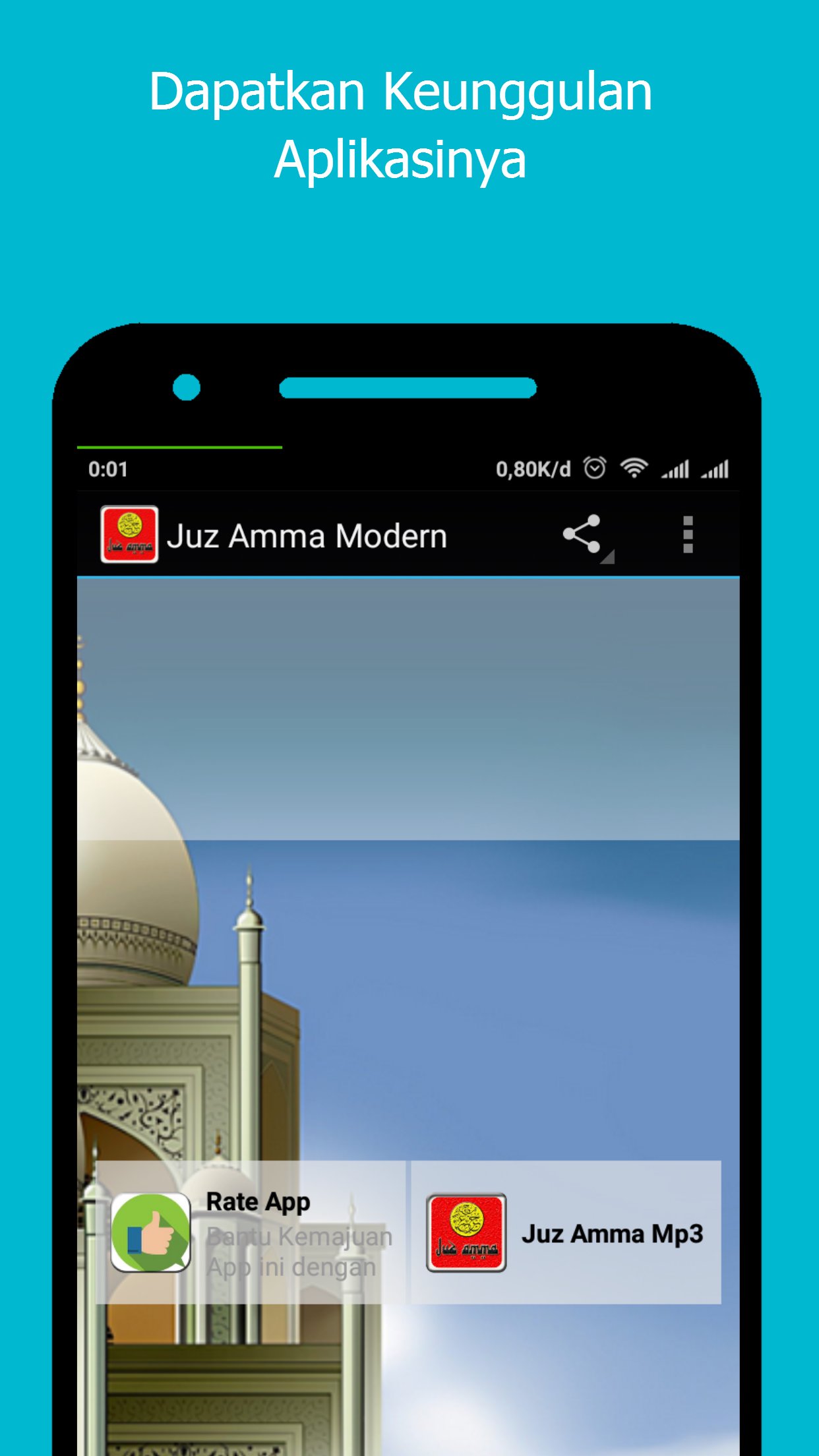 Juz Amma Modern APK for Android Download