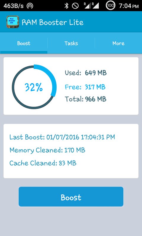 Ram Expander APK for Android Download