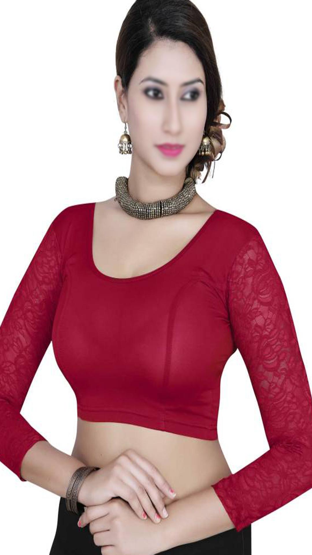 Blouse Design 2017 APK Android blouse-design-2017-apk-android