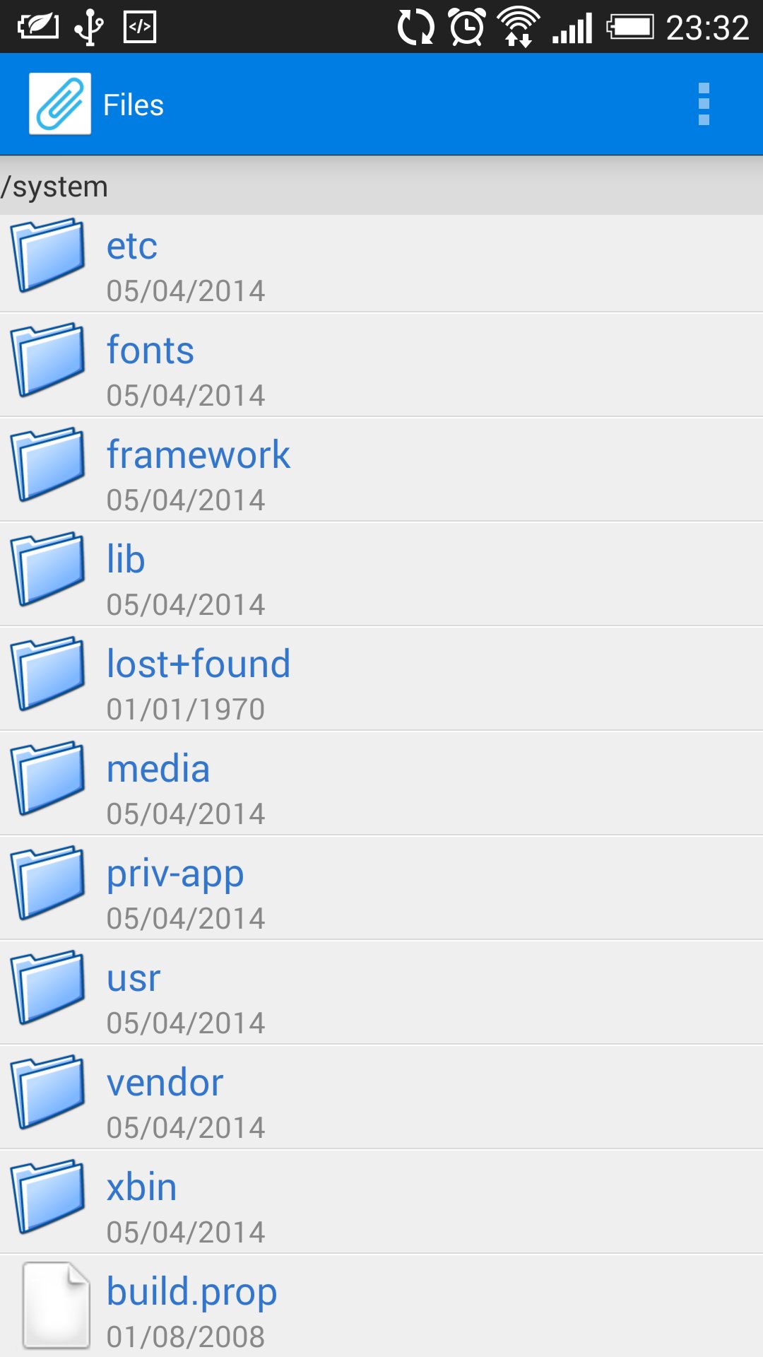 Files APK Download for Android - Latest Version