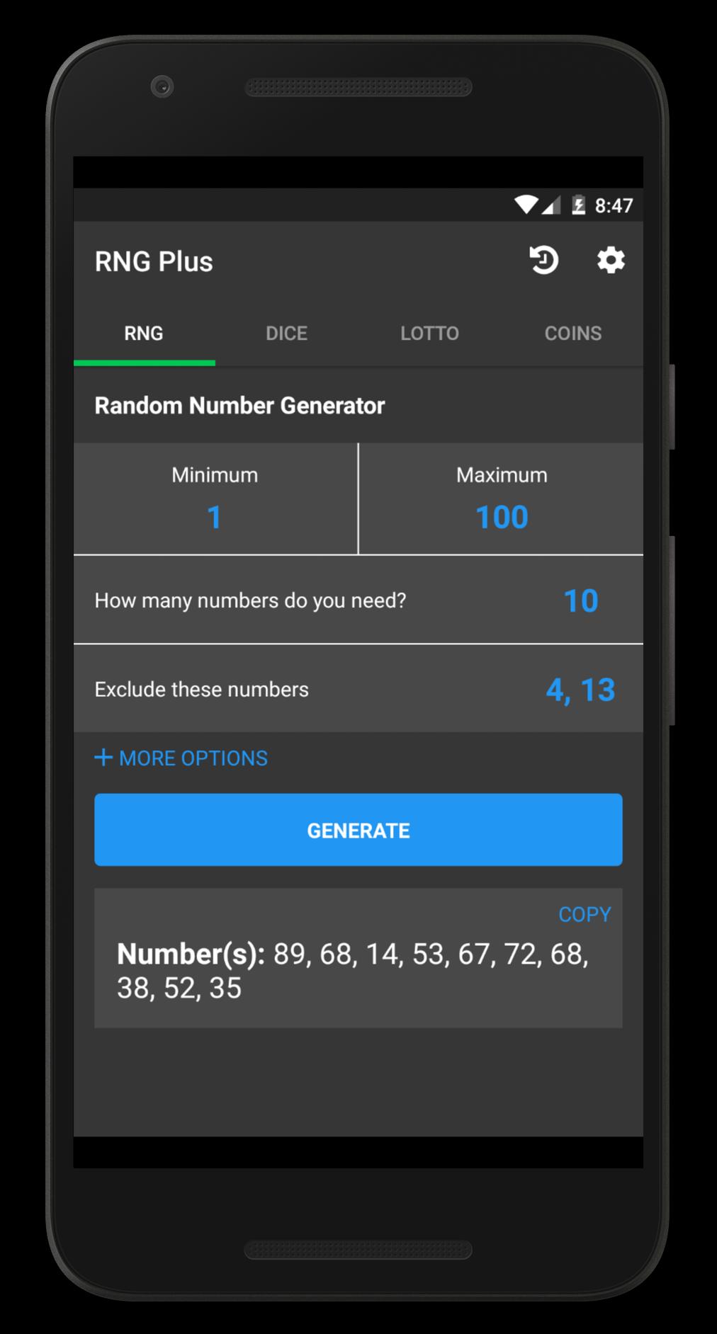 Random Number Generator Plus For Android APK Download random-number-generator-plus-for-android-apk-download