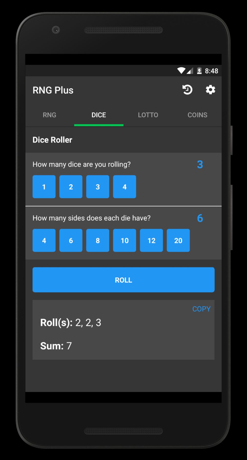 Random Number Generator Plus For Android APK Download random-number-generator-plus-for-android-apk-download