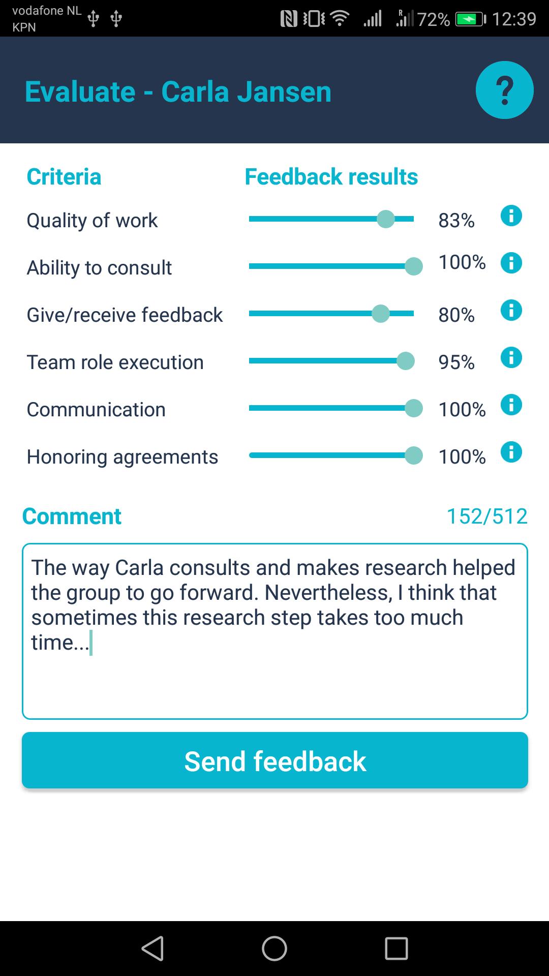 The Feedback Game APK for Android Download The Feedback Game APK for Android Download