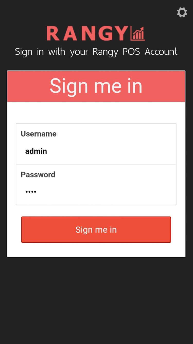แอป Rangy Dashboard APK Download for Android - Latest Version
