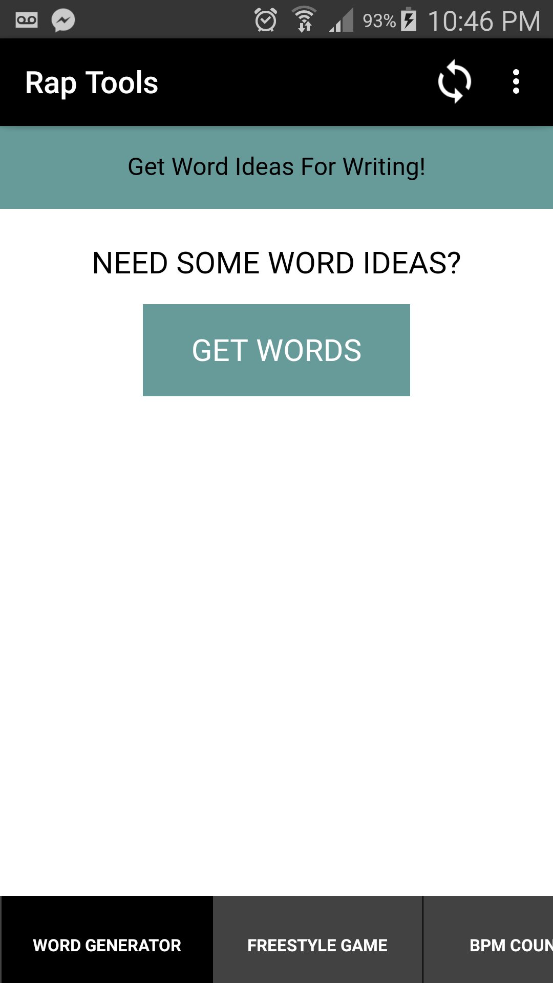 Rap Tools For Rappers for Android - APK Download