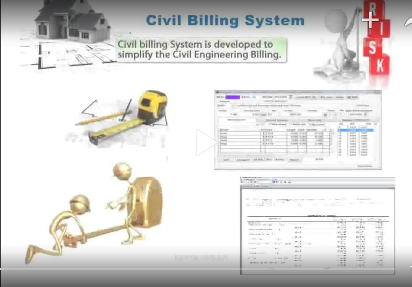 CBS civil billing system APK for Android Download