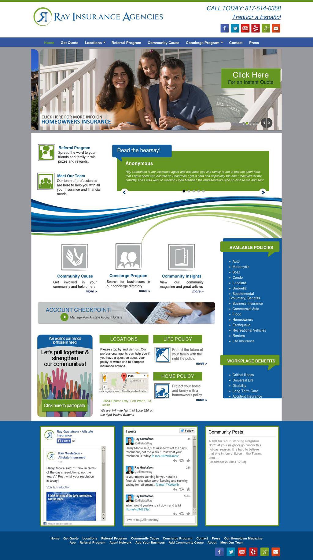 Ray Insurance APK for Android Download