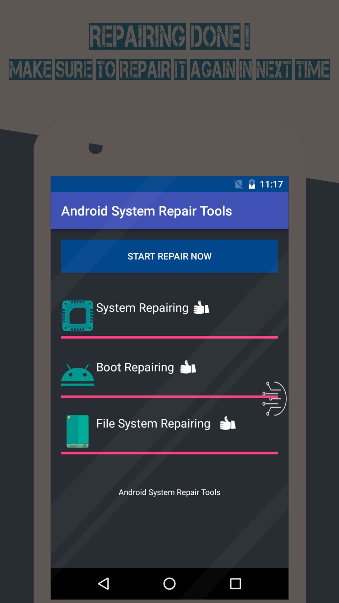 Android System Repair Tools APK for Android Download