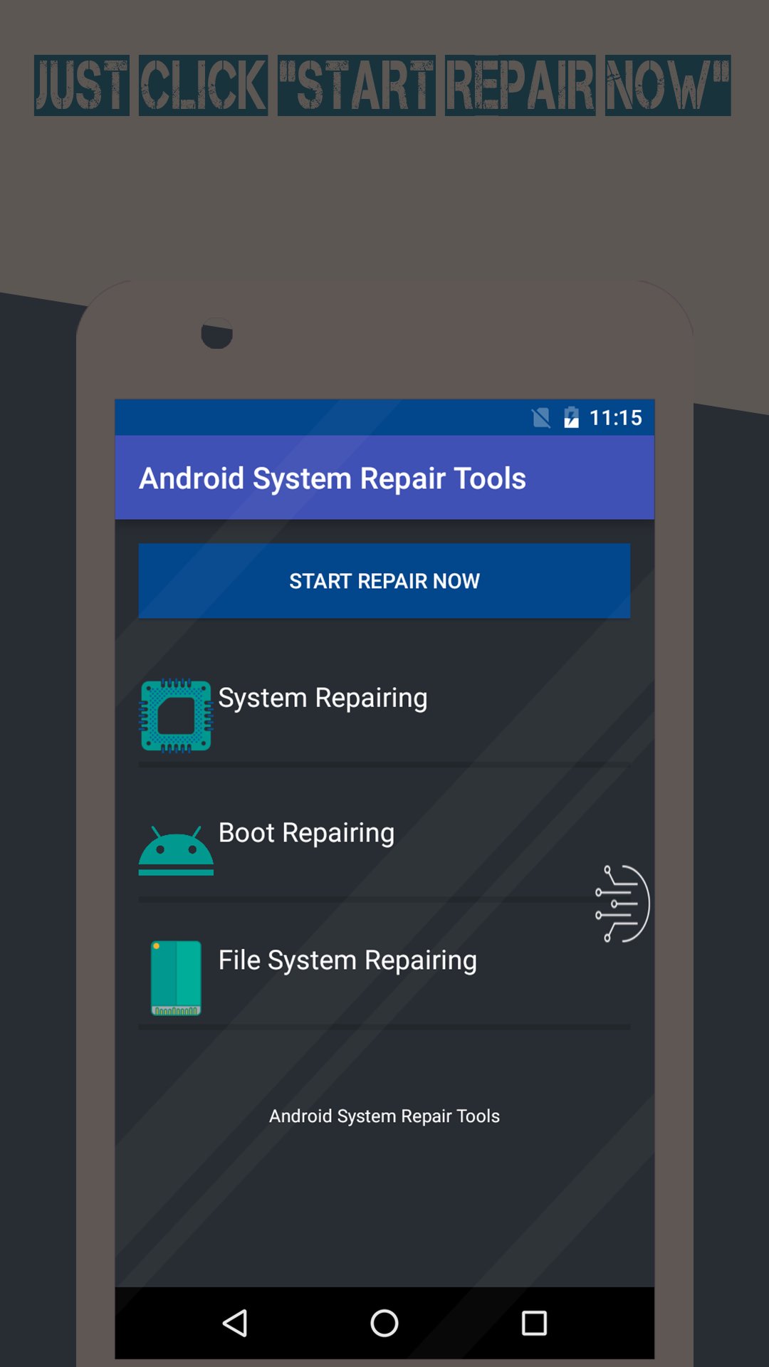 Android System Repair Tools APK for Android Download