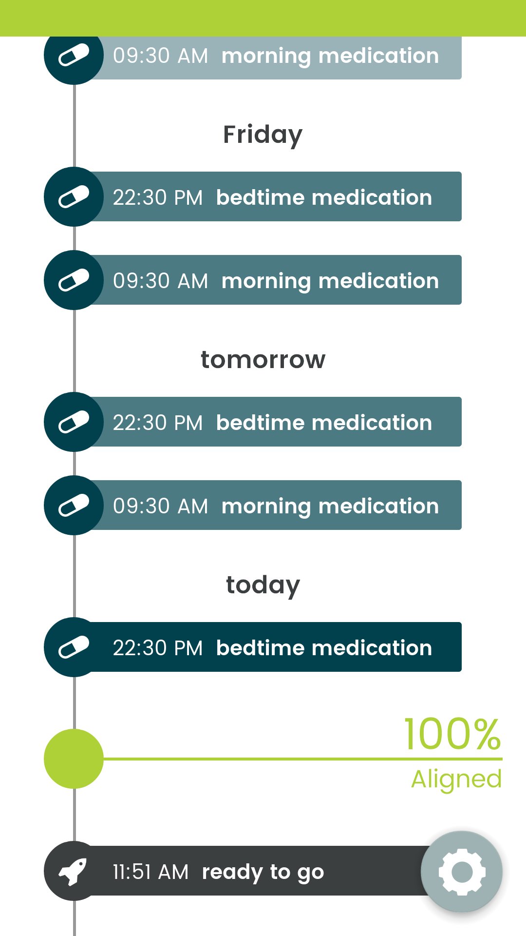 Line Health APK for Android Download