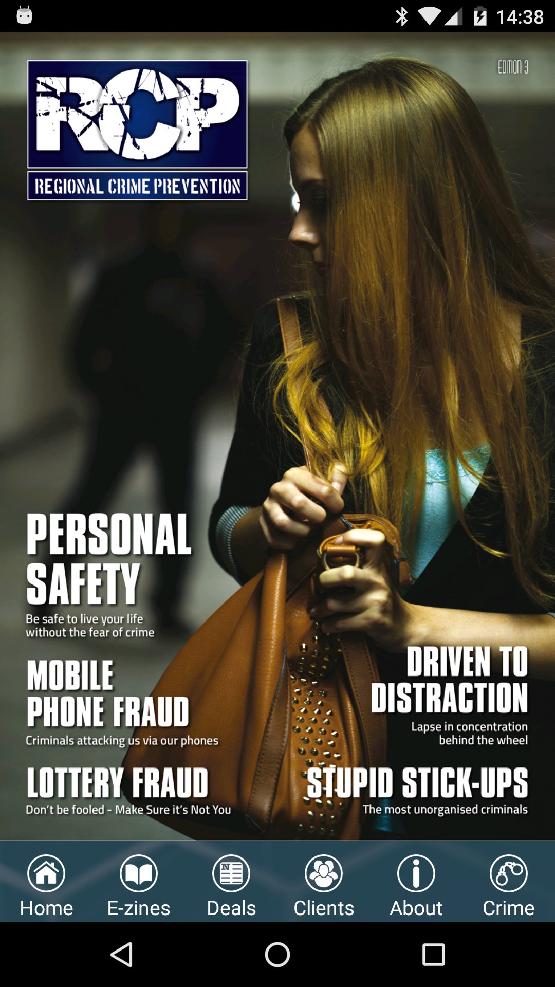 Community 1st APK for Android Download