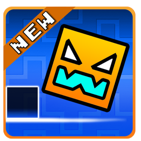 Geometry Spiky Dash APK for Android Download