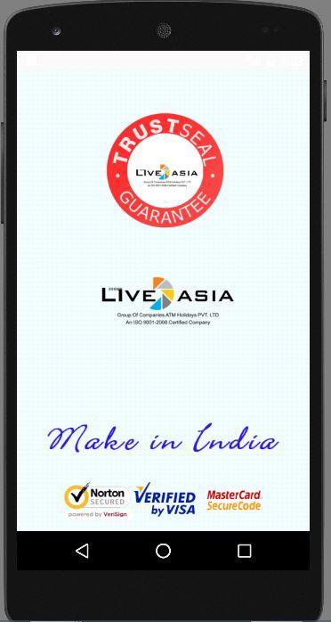 Live Asia APK for Android Download