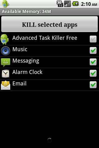 Task Killer APK for Android Download
