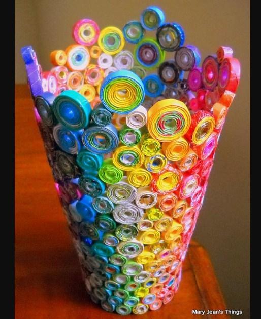 Recycled Paper Craft Ideas For Android APK Download recycled-paper-craft-ideas-for-android-apk-download