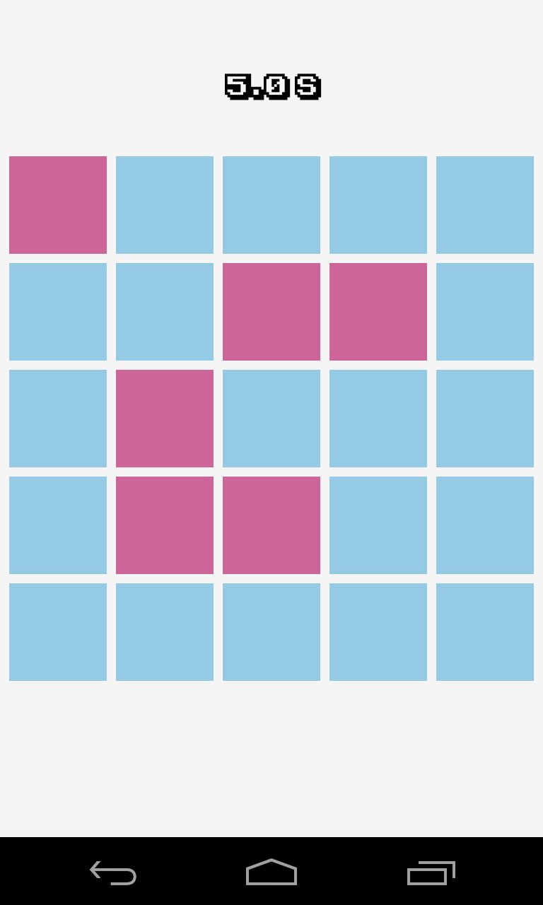 Reaction and Memory Brain test APK for Android Download