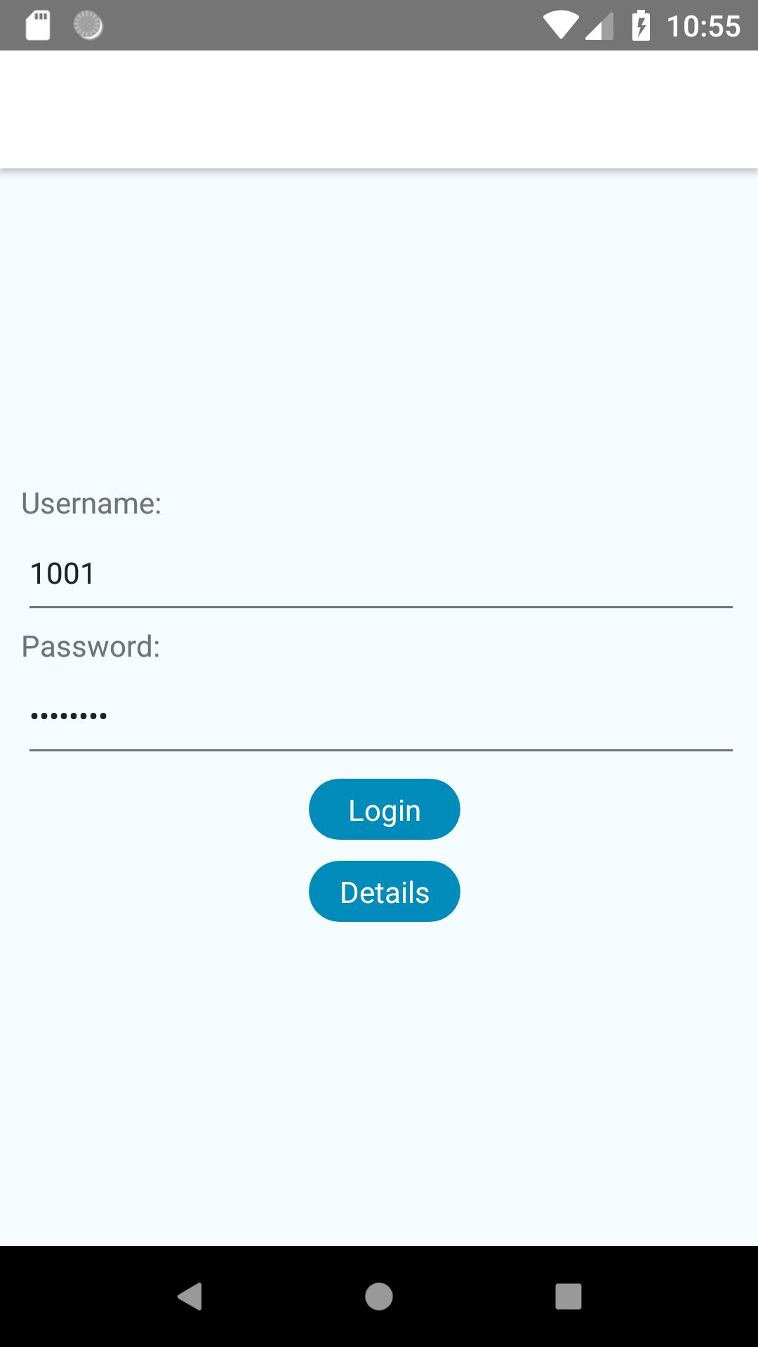 React Native Hot Deployment Apk For Android Download