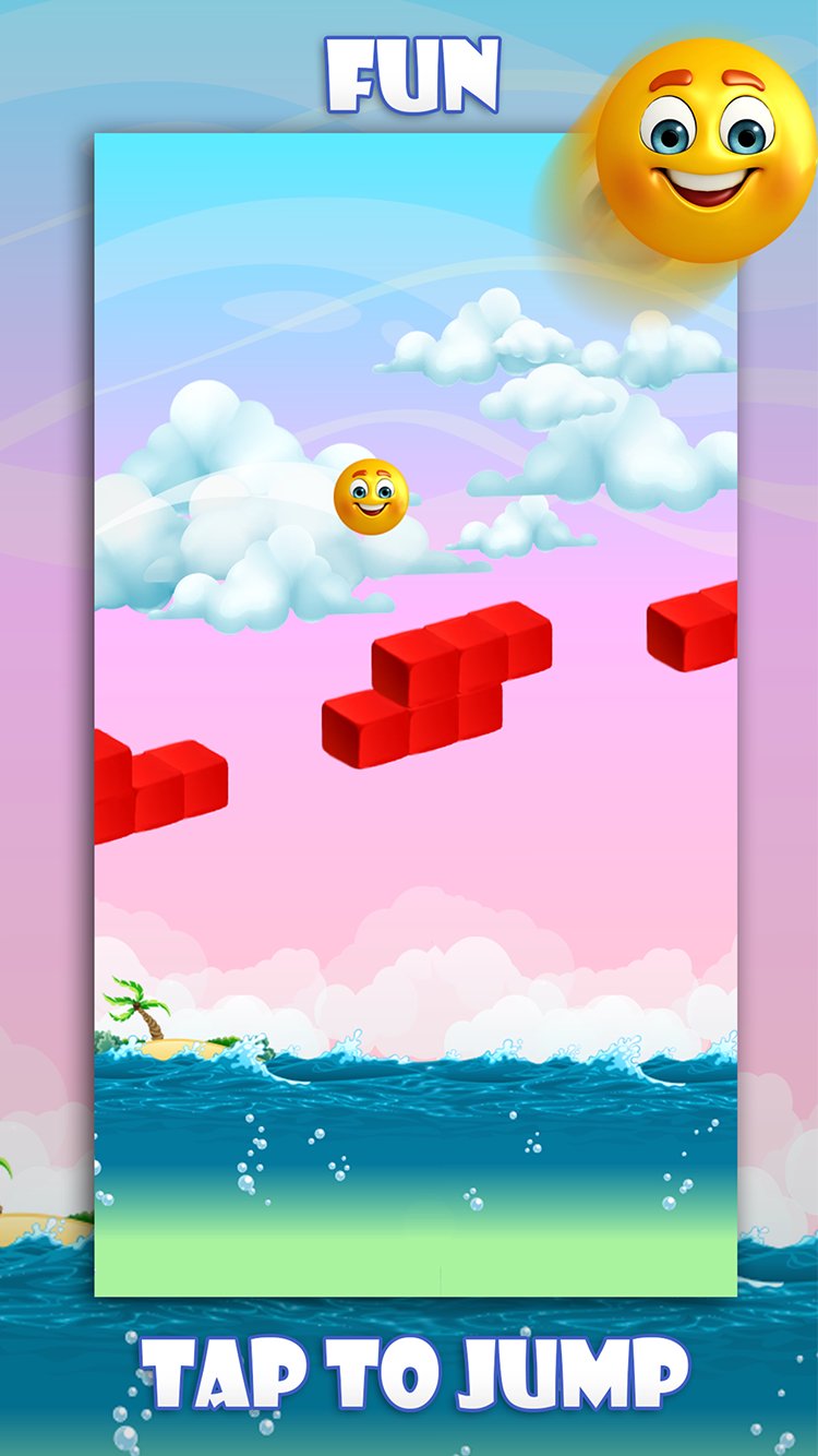 Emoji Hop📡 APK 1.1 pour Android Gratuit télécharger