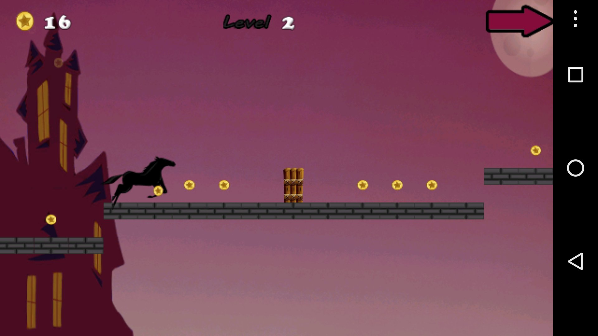Dark Horse Racing 2d APK for Android Download