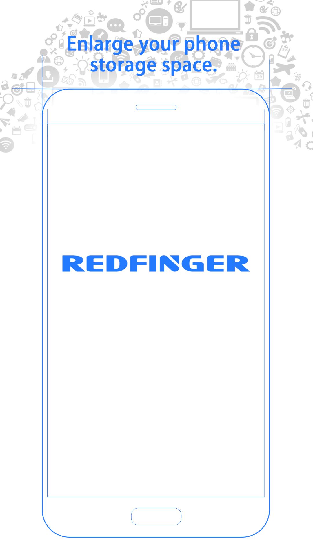 Cloud Mobile Emulator Redfinger Apk For Android Download 1777