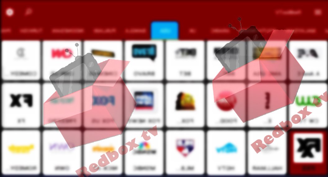 Free Redbox Tv Pro Guide 2018 APK for Android Download