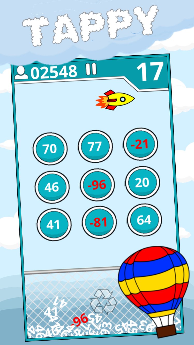 Tappy Tap APK for Android Download