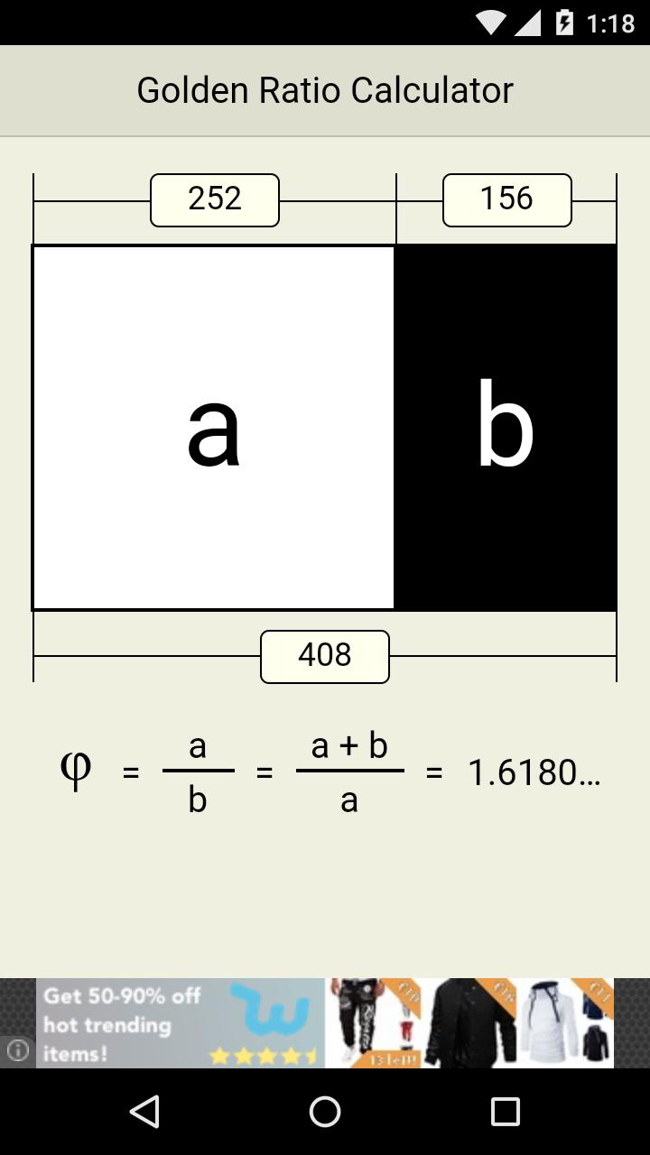 20 To 1 Ratio Calculator 20-to-1-ratio-calculator