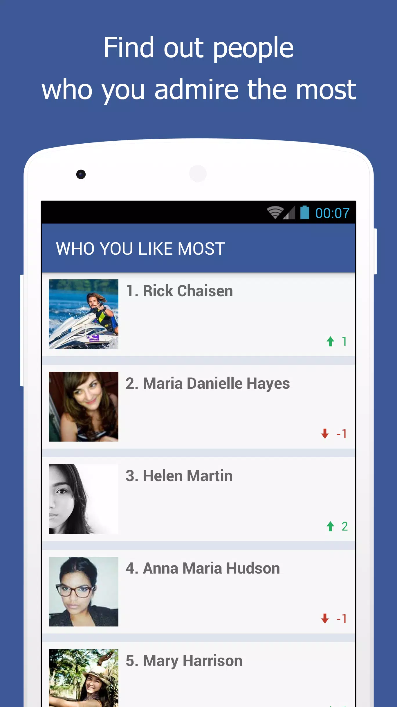 Facebook Stalkers Be Like